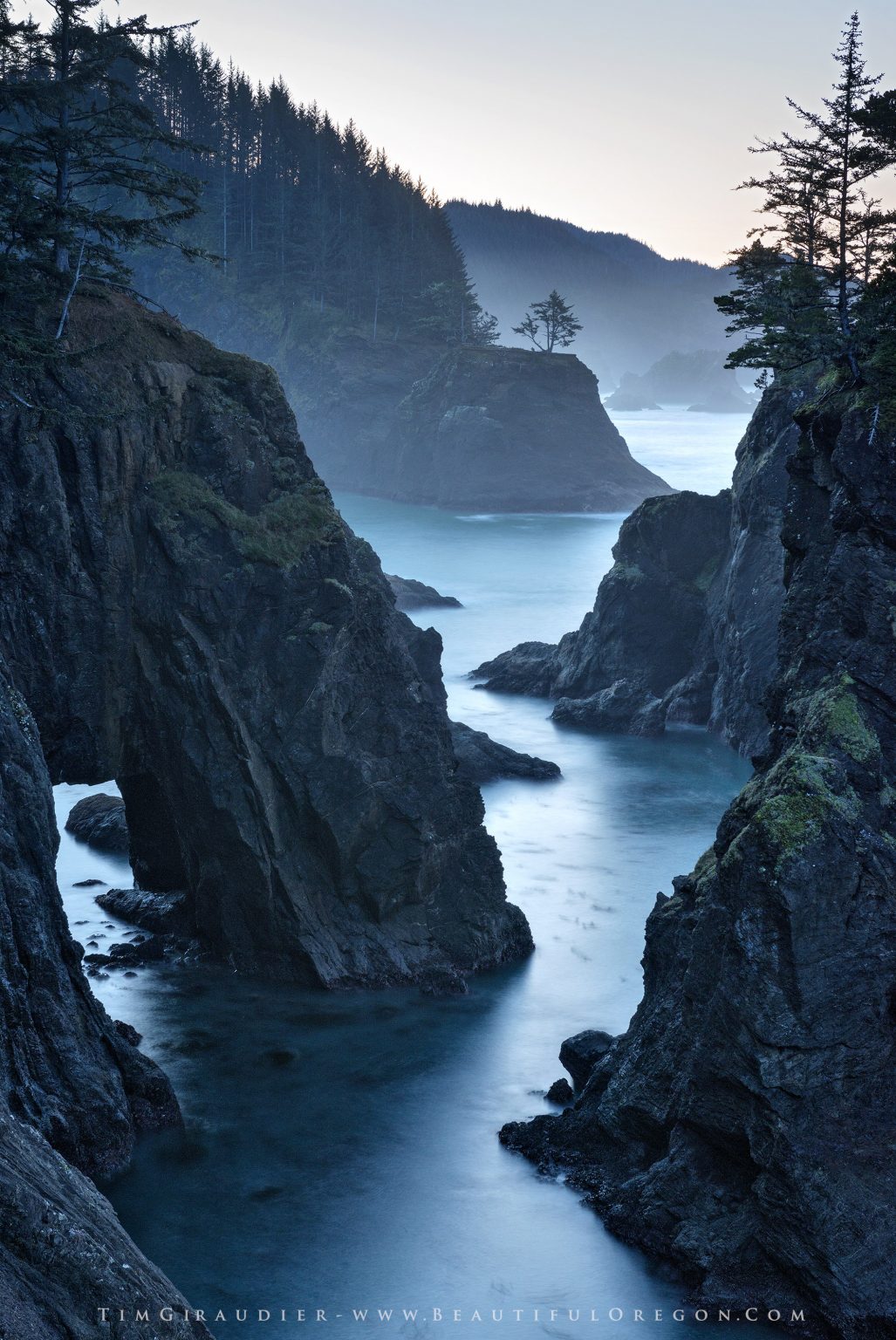 Beautiful Oregon Photography - Eugene Home Show