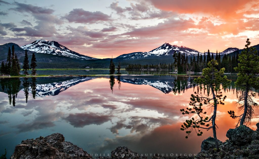 Beautiful Oregon Photography - Eugene Home Show